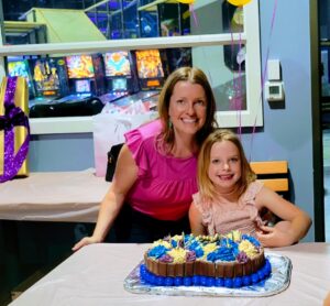 Birthday Party - Epic Fun