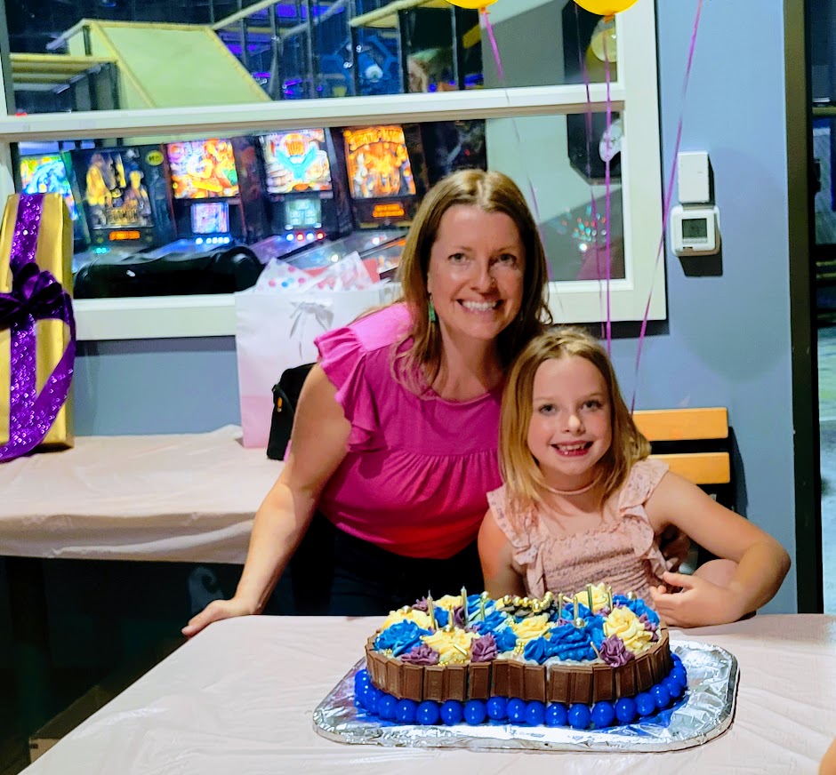 Birthday Party - Epic Fun